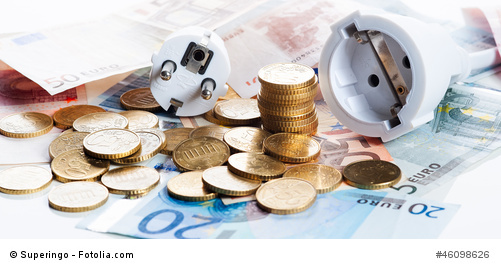 Stromanbieter Vergleich - Kostenlos 12.500 Tarife vergleichen